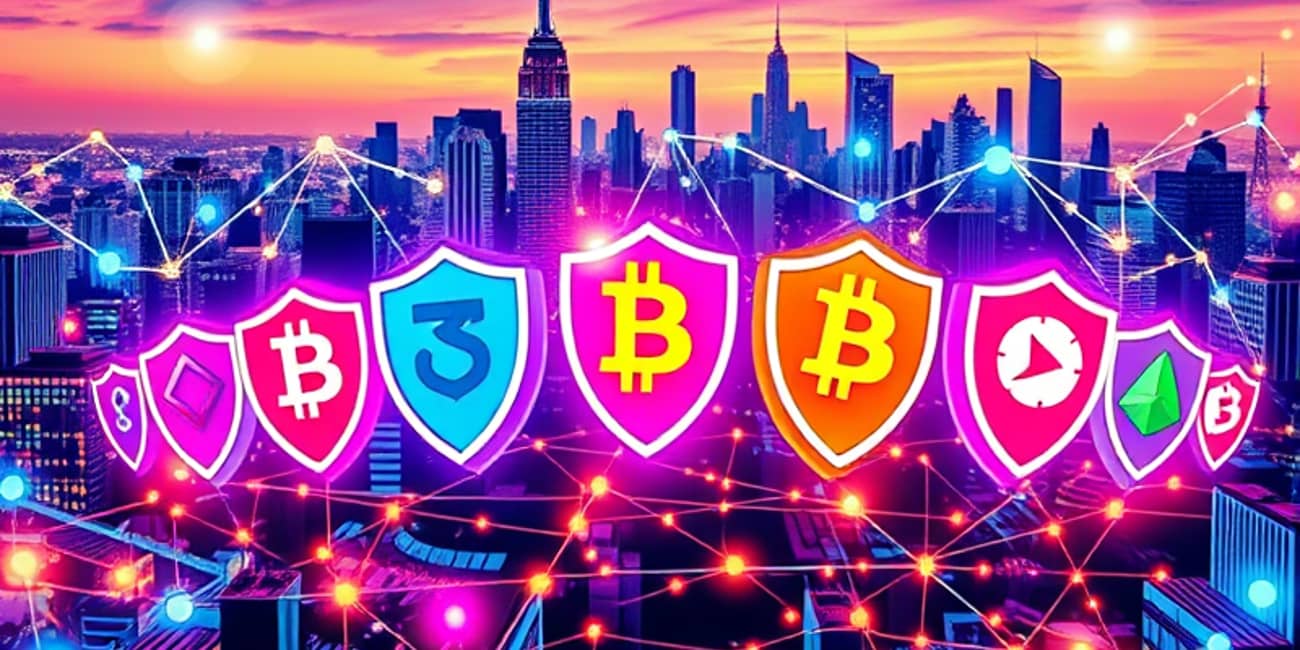 DeFi Insurance Platforms: Protecting Your Digital Assets