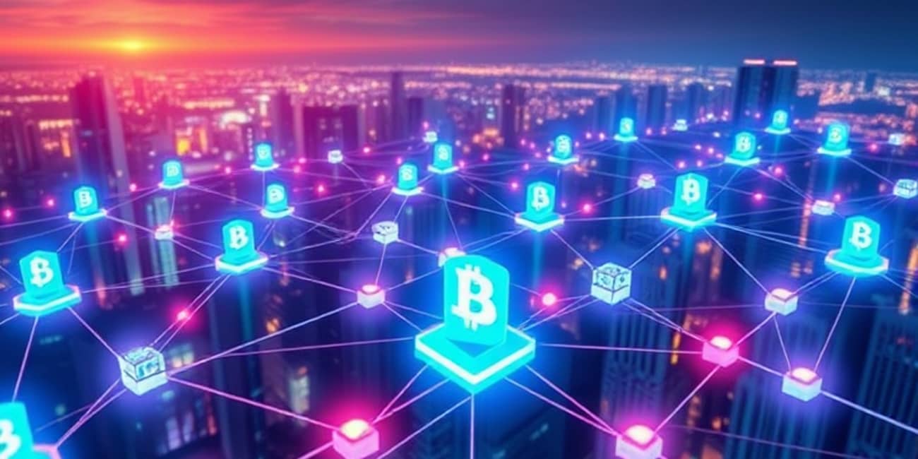 Blockchain and IoT: Cutting-Edge Applications You Need to Know